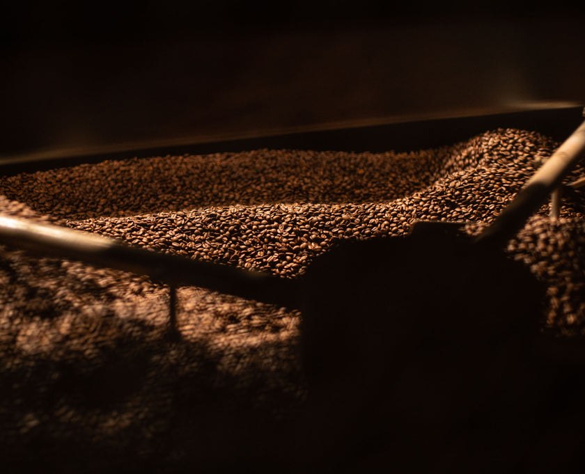 Luxurious Hot Chocolate (Abyss) 10 x 1kg – Italian Aroma Coffee